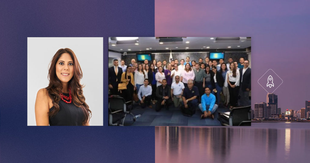 Ley de Emprendimiento en Panamá – Central Law