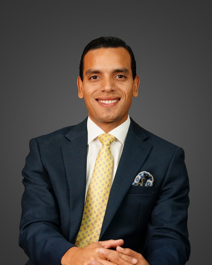Equipo - Central Law