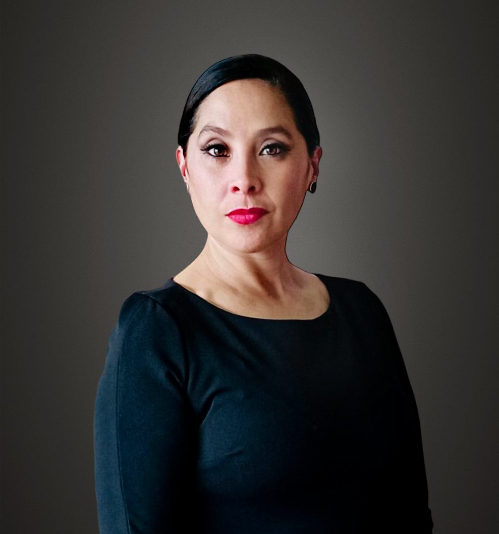 María Eugenia Ferreyra - Central Law