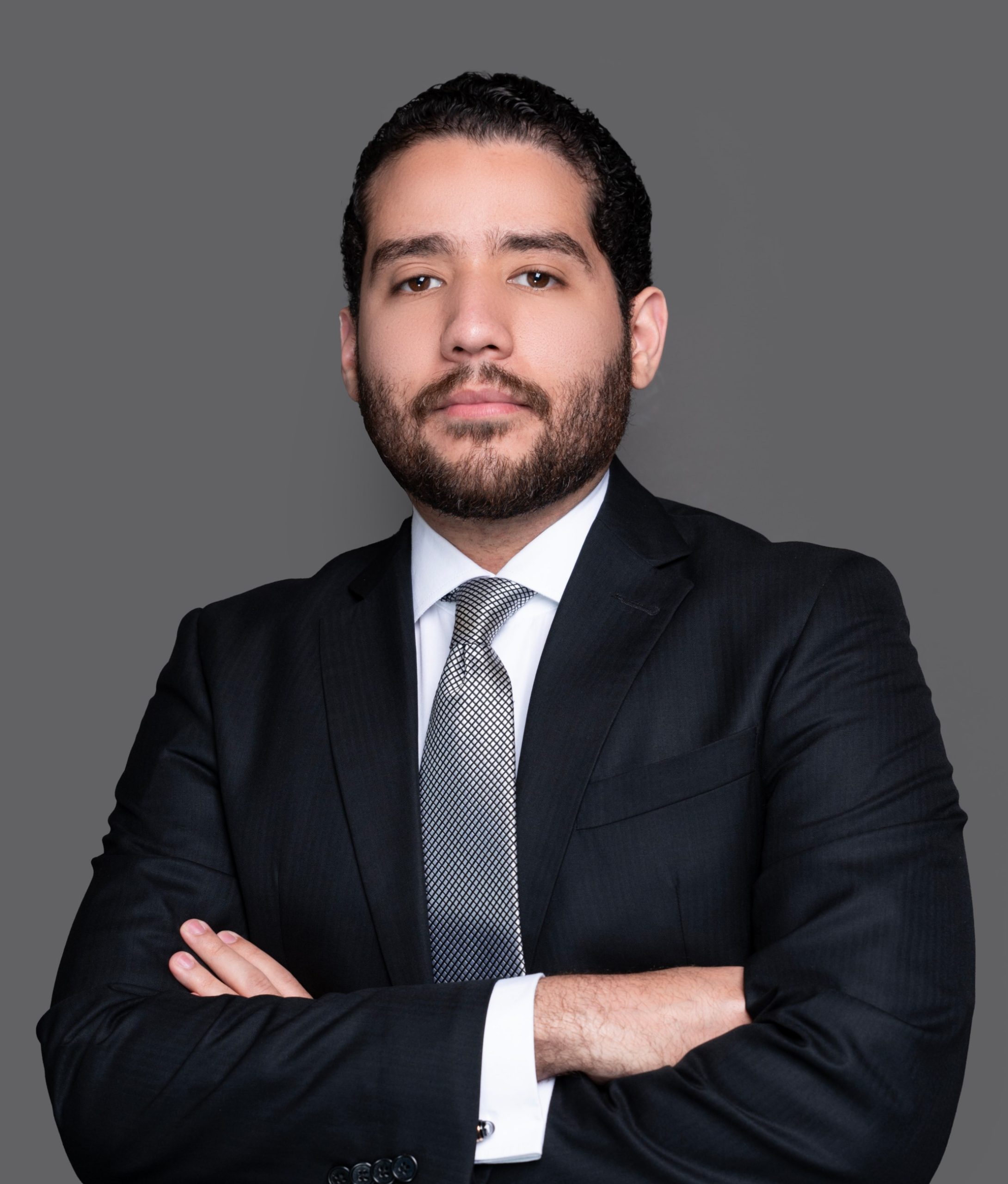 Yoelis Almonte Alcántara – Central Law